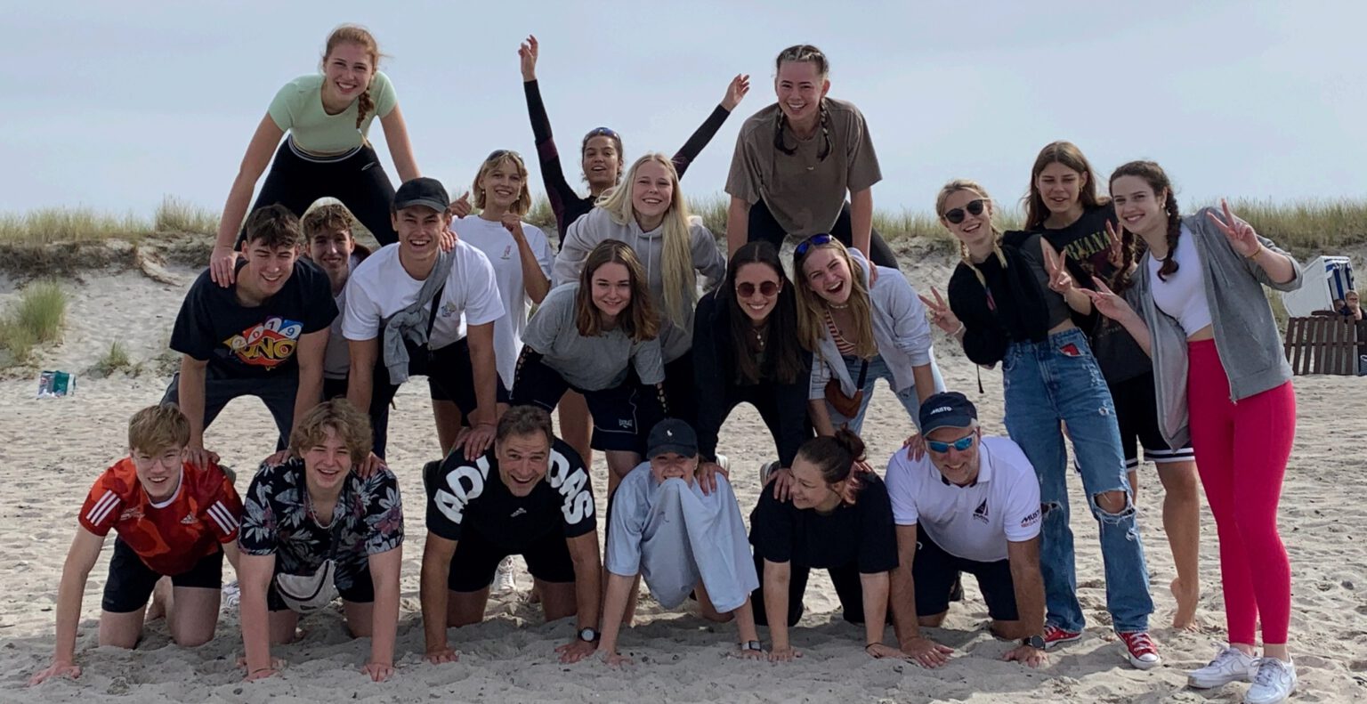 Surffahrt Pepelow 2022 – Schulfarm Insel Scharfenberg